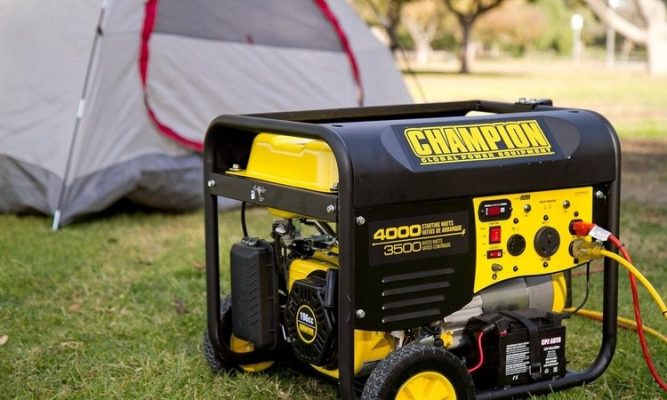 Small Water Generators for Home Use