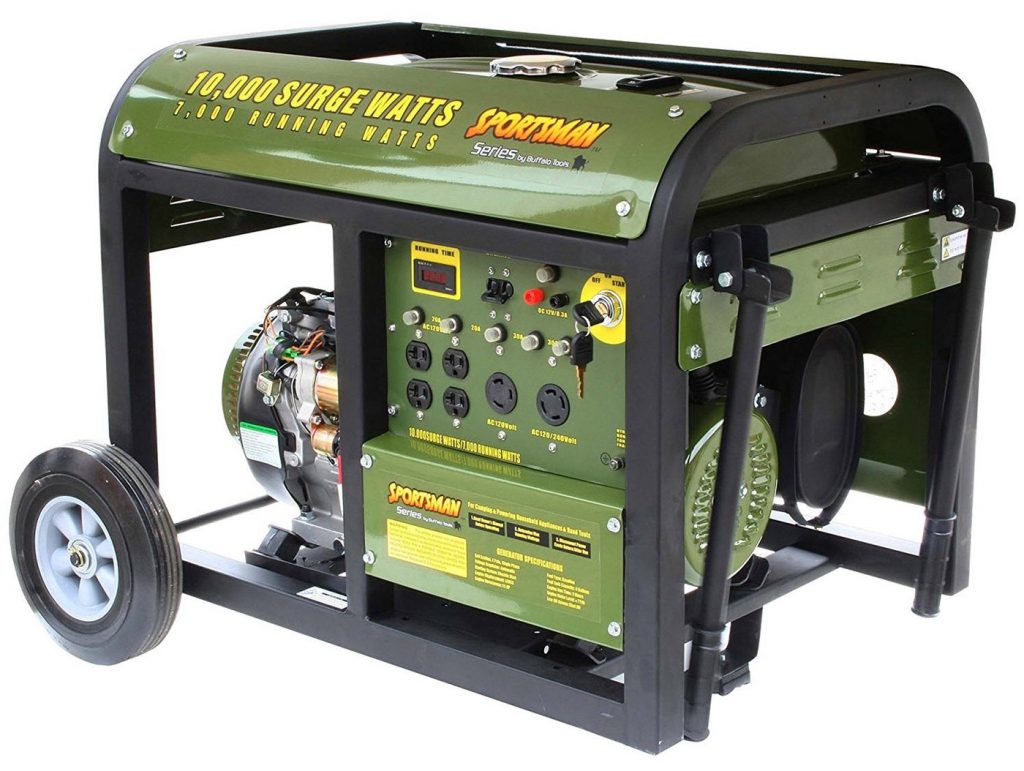 sportsman-gen10k-portable-generator-01 - The Popular Home