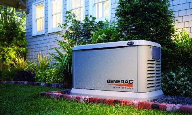 Small Water Generators for Home Use