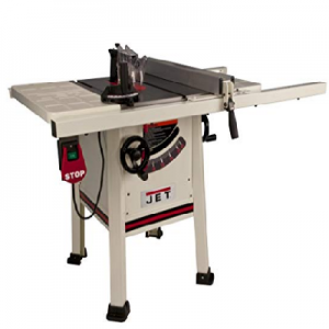 Best Hybrid Table Saw