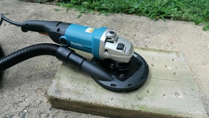 Best 7-inch Angle Grinder