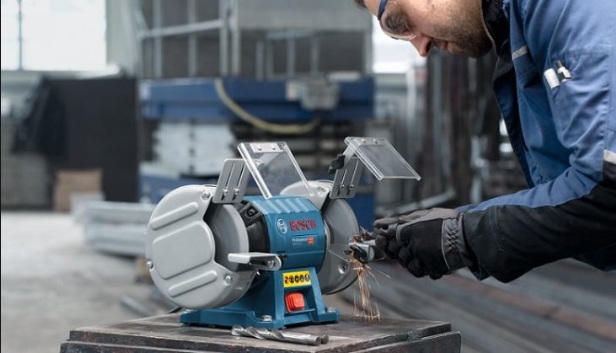 Best Bench Grinder Guide