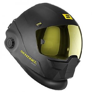 Esab SENTINEL A50 - The Popular Home