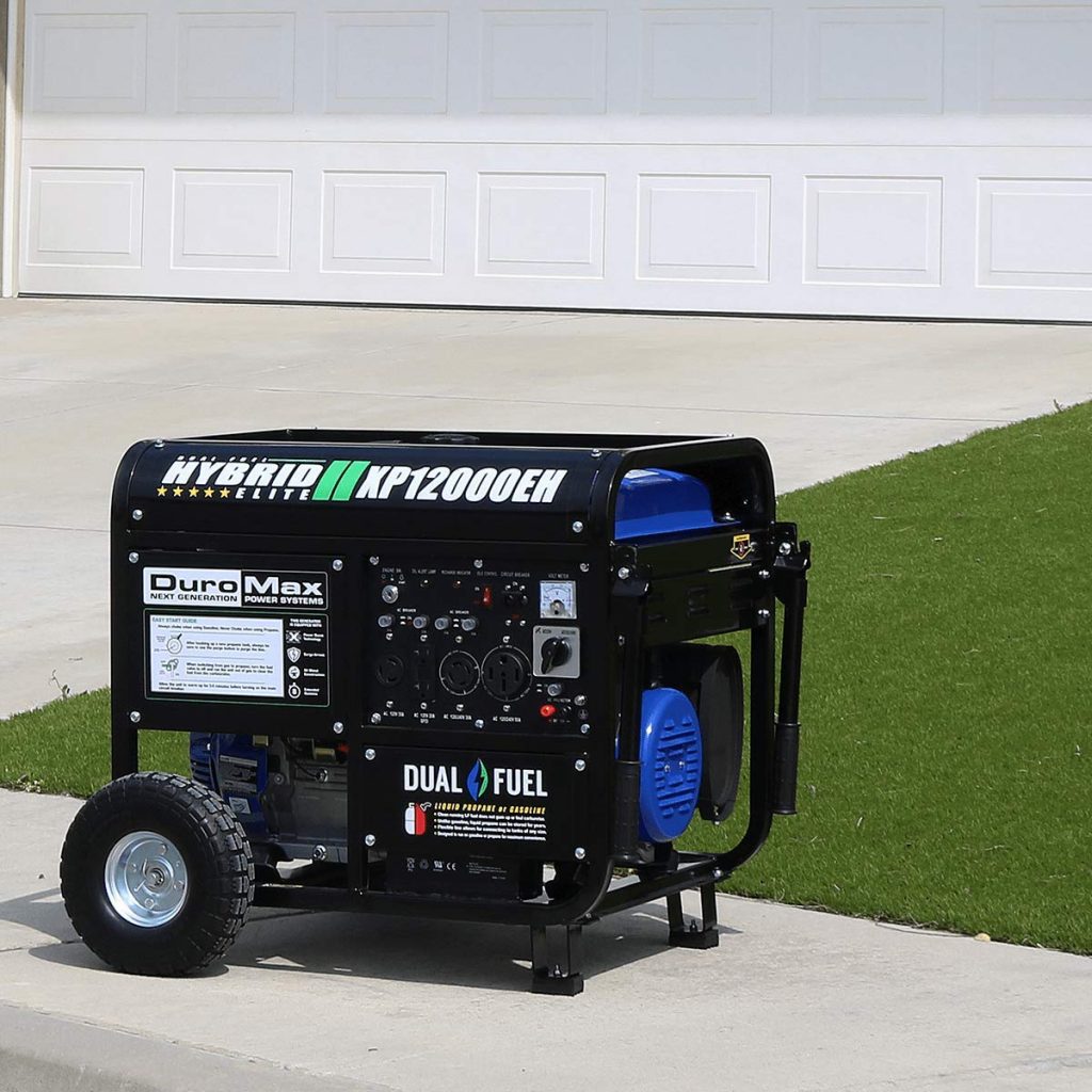 Top 5 Best 10000 Watt Portable Generators Reviews: Told by Experts! 2025