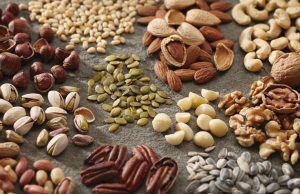 15 Different Types of Nuts to Add to a Healthy Diet - The Popular Home